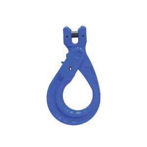 Grade 100 Clevis Self Locking Hook | Legend Lifting, Australia