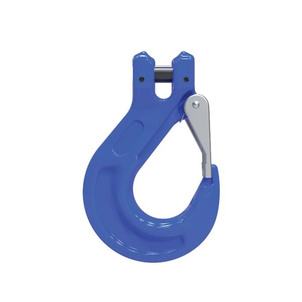 Grade 100 Clevis Sling Safety Hook | Legend Lifting, Australia