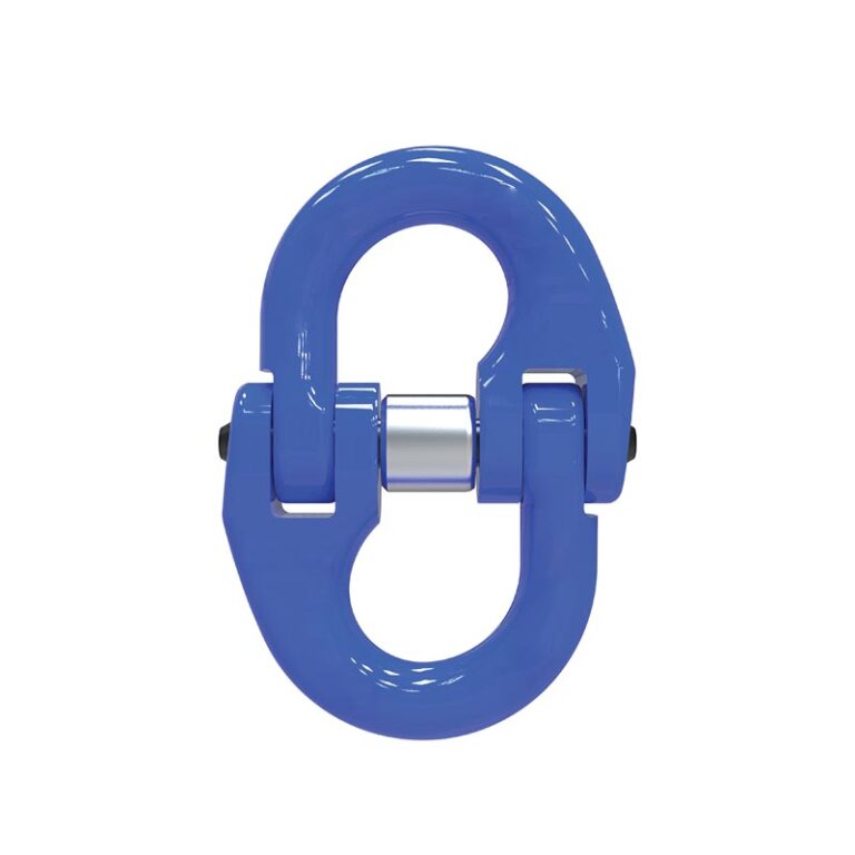 Quality Grade 100 Chain & Fittings | Legend Lifting, Australia