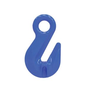 Grade 100 Eye Grab Hook | Legend Lifting, Australia