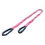 Heavy Duty Recovery Towing Strop | Legend Lifting, Australia